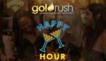 Goldrush Dome Johannesburg | VIP Gaming & Entertainment